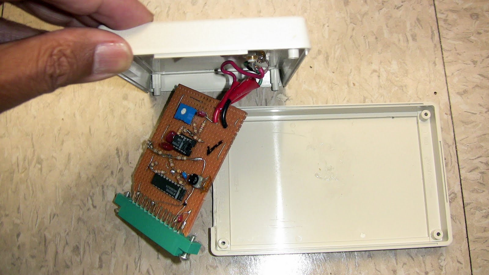 retro-link: August 2011