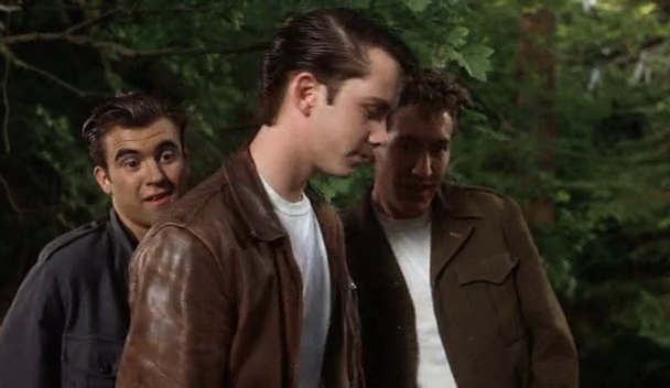 Popular Films of History: It 1990 Part 3