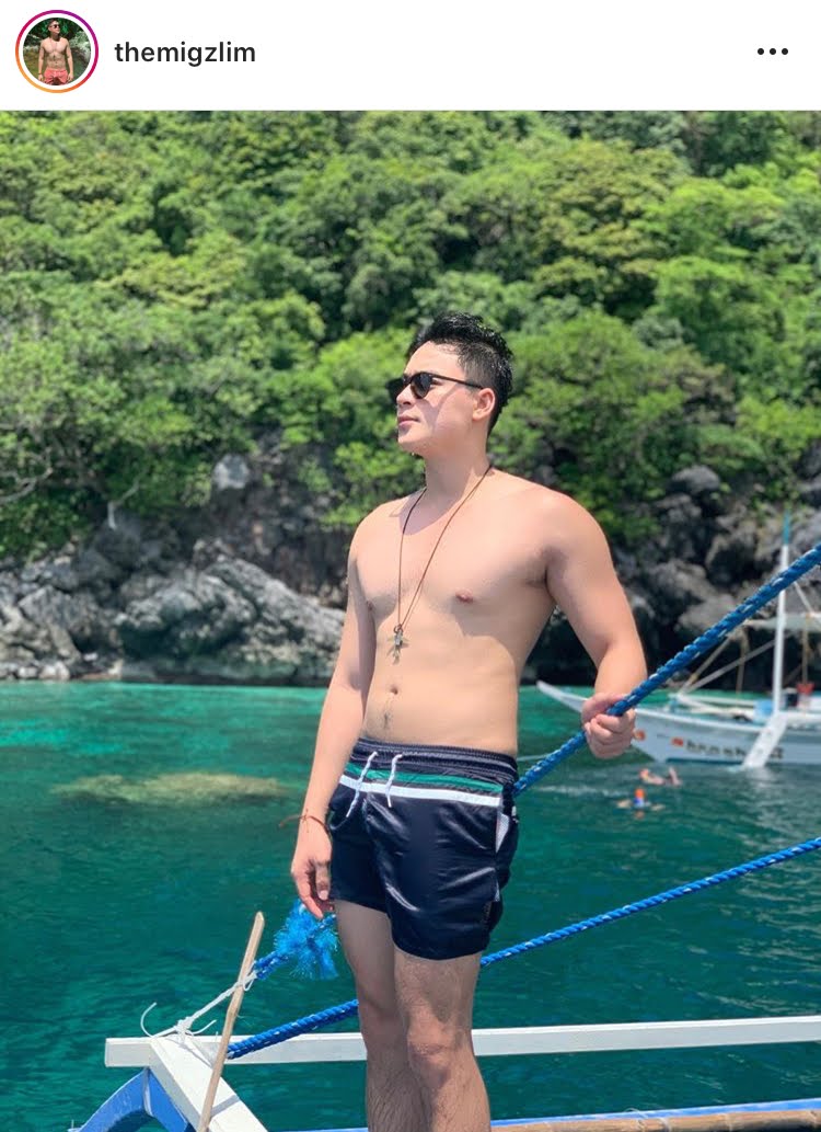 Shirtless Filipino on Instagram: 2019