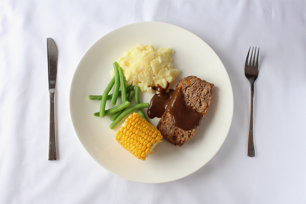 Food Endeavours of the Blue Apocalypse: Apocalyptic Film Dishes