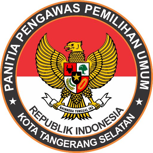 Panwaslu Kota Tangerang Selatan