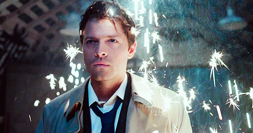 Doux Reviews: Supernatural: Lazarus Rising