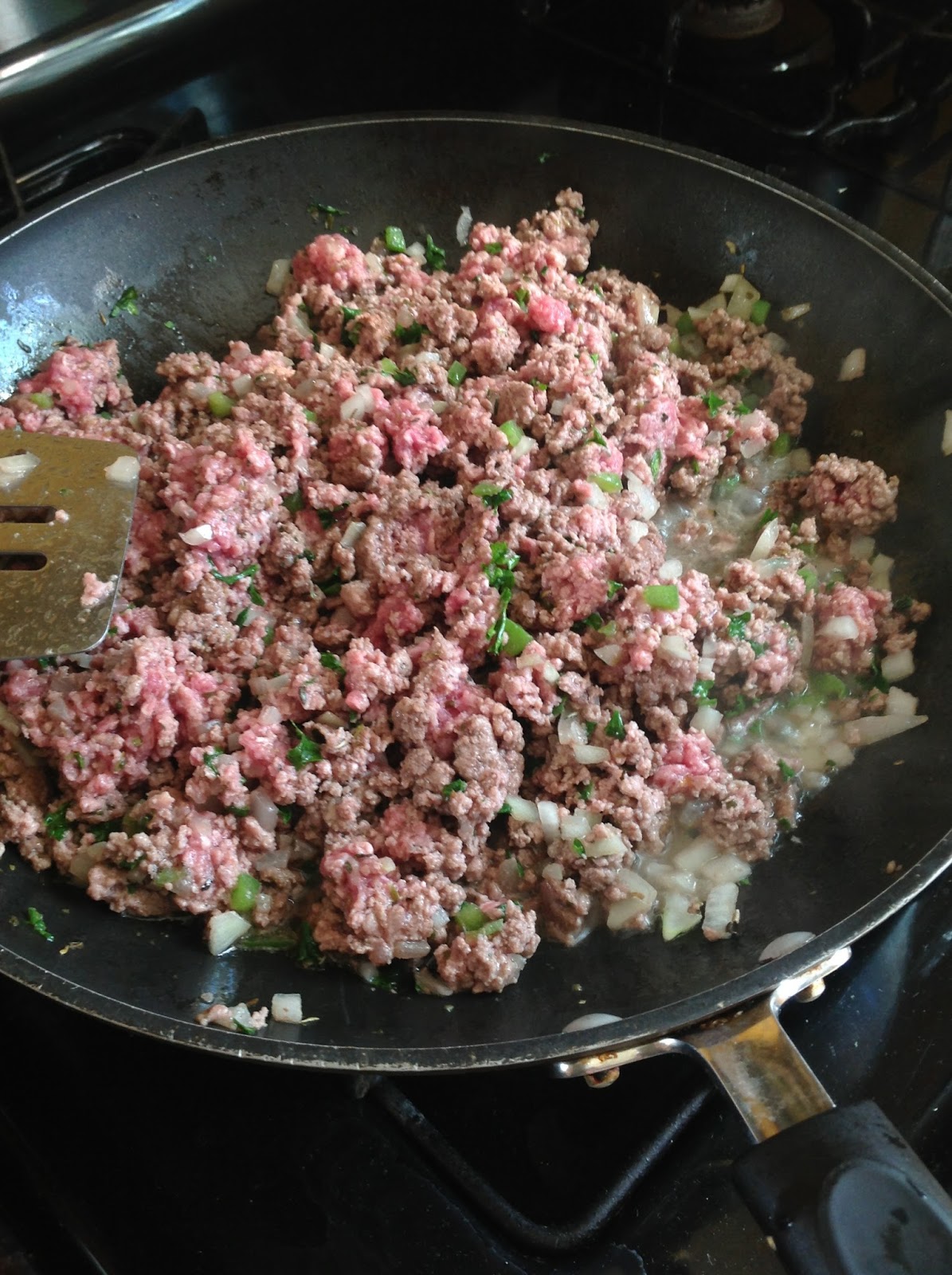 Cooking is at once child's play and adult joy. And cooking done with ...