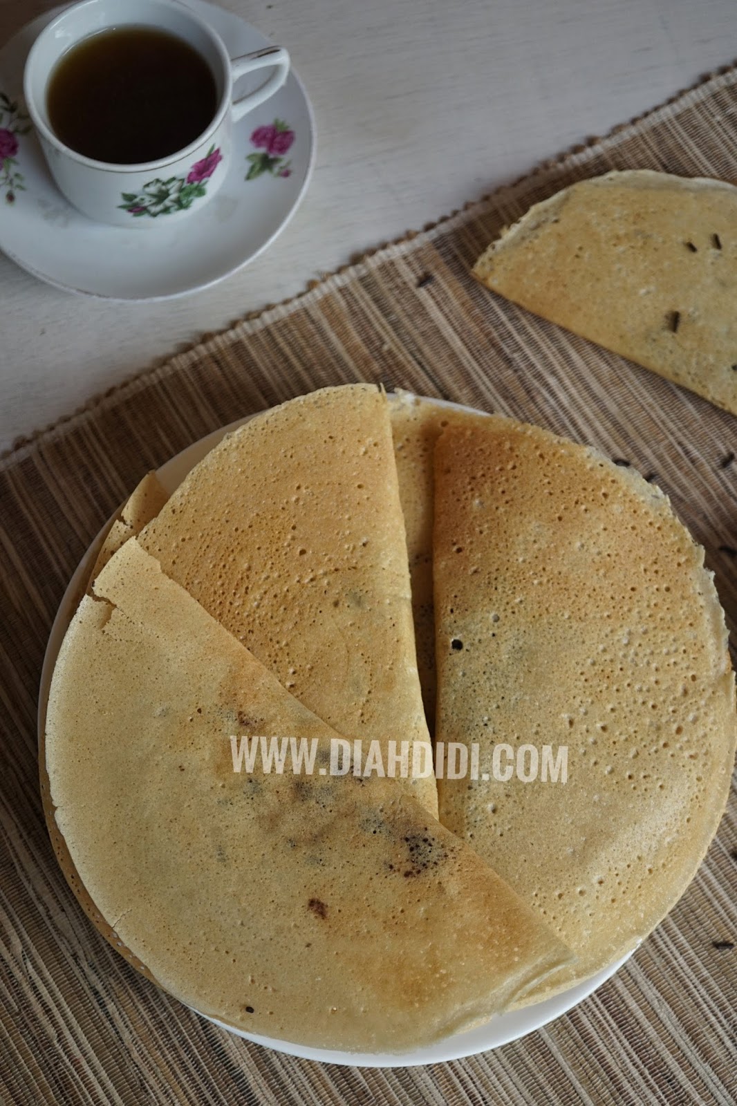 Diah Didi's Kitchen: Produk jualan