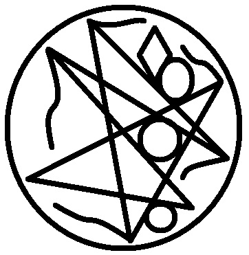 Samwise7RPG: Ten RPG Magical Circles / Symbols / Sigils / Arcane Brands