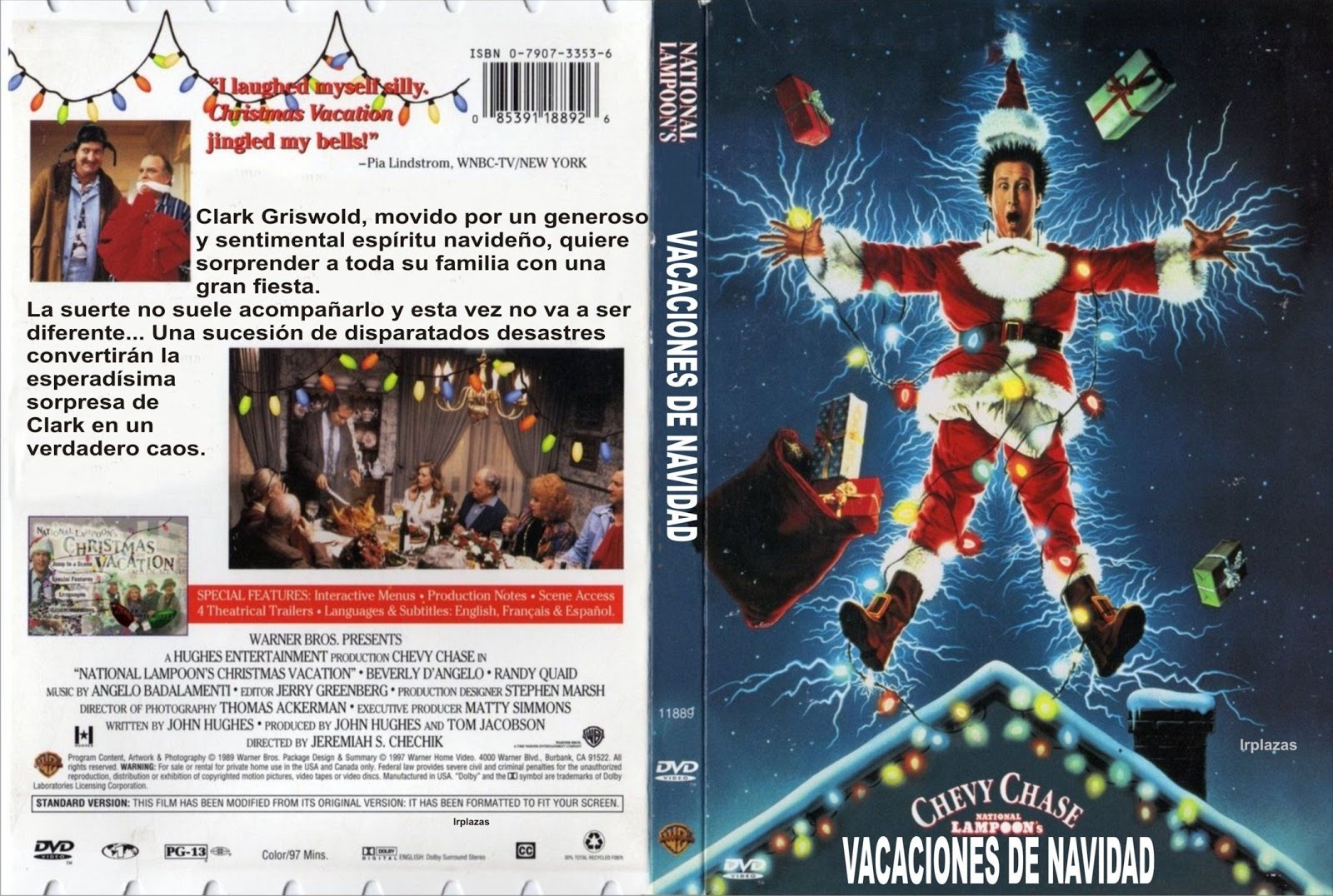 La Vie Est Belle: MOVIES FOR CHRISTMAS