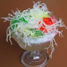 Rumput Laut Indonesia: Manfaat Rumput Laut Bagi Kesehatan Manusia