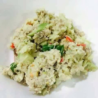 Menggiurkan! Sambal Pelam Ikan. Mudah Tapi Rasa Umph! - Bonda