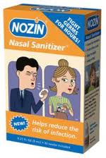 Nozin Coupon