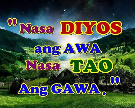 CLASSROOM SAYINGS - DepED K-12 File Share
