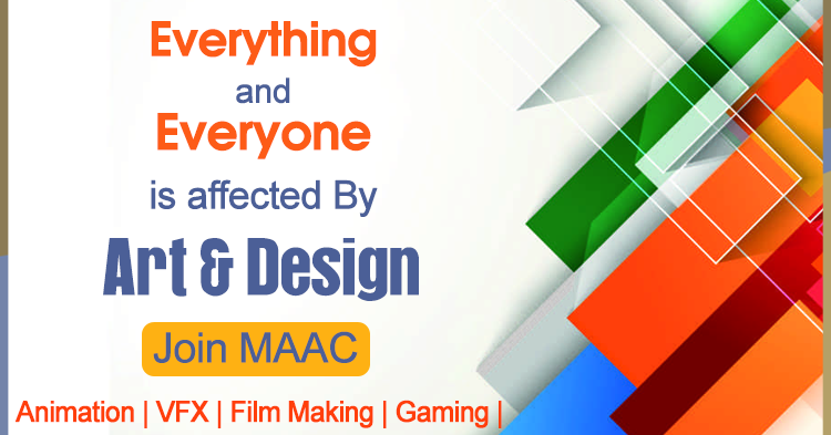 Maac Animation Lucknow: Animation Institute Lucknow