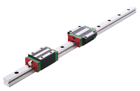 HIWIN BRASIL (MECTROL) Guias Lineares, Fusos de Esferas, Servo Motores ...