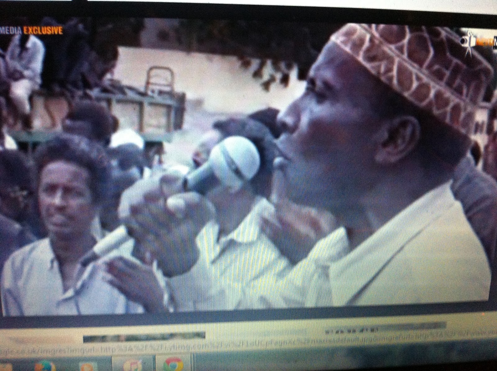 THE BLACK SOCIAL HISTORY:: BLACK SOCIAL HISTORY : AFRO-SOMALIAN ...