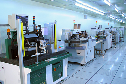 Image Sensors World: 2019