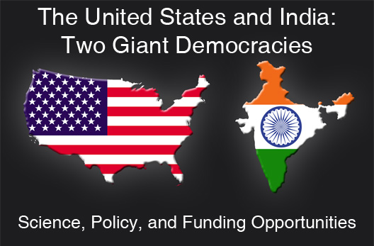 US-Indo Relations - IAS OUR DREAM