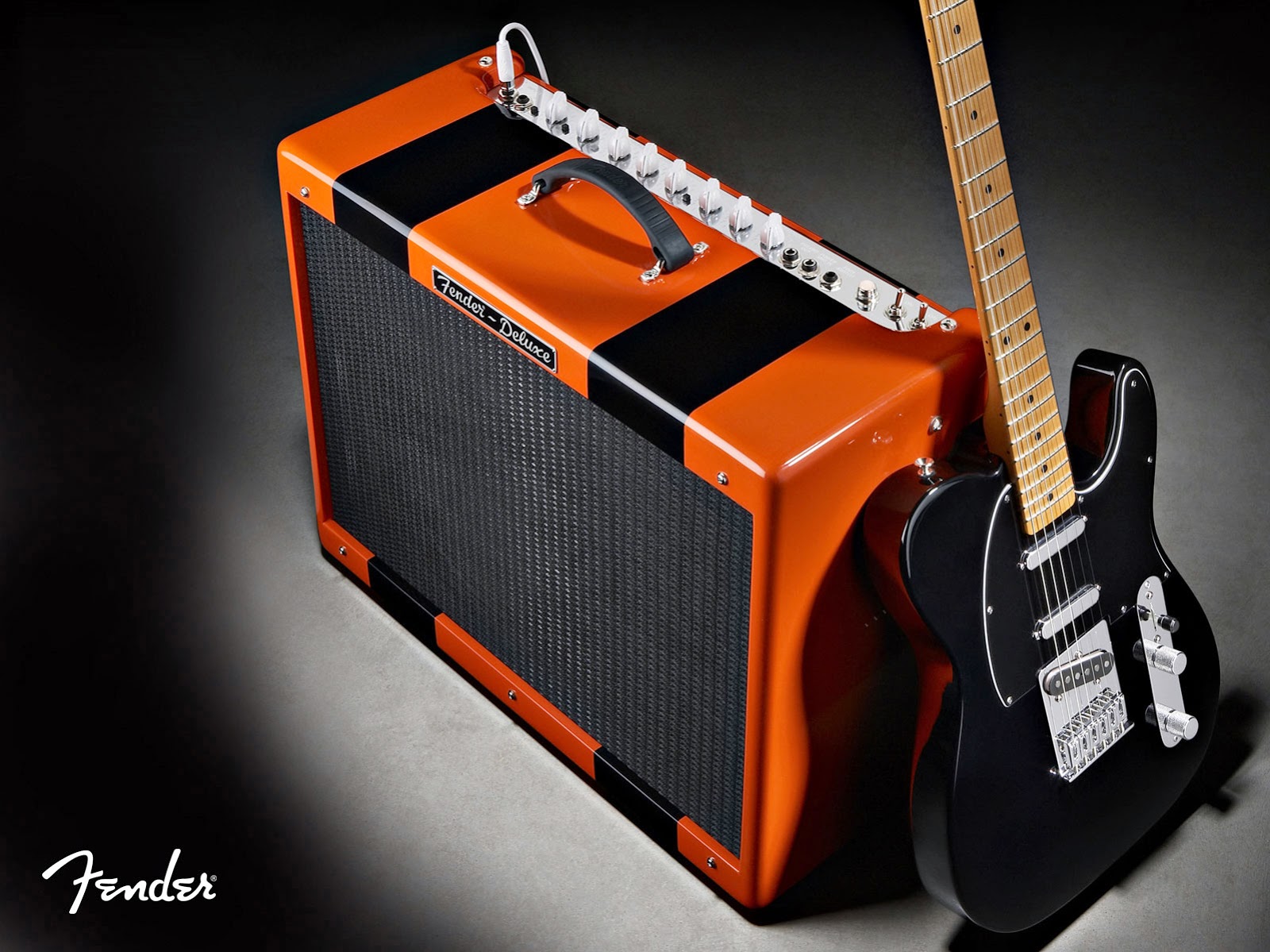 Fender: MODELOS DE FENDER