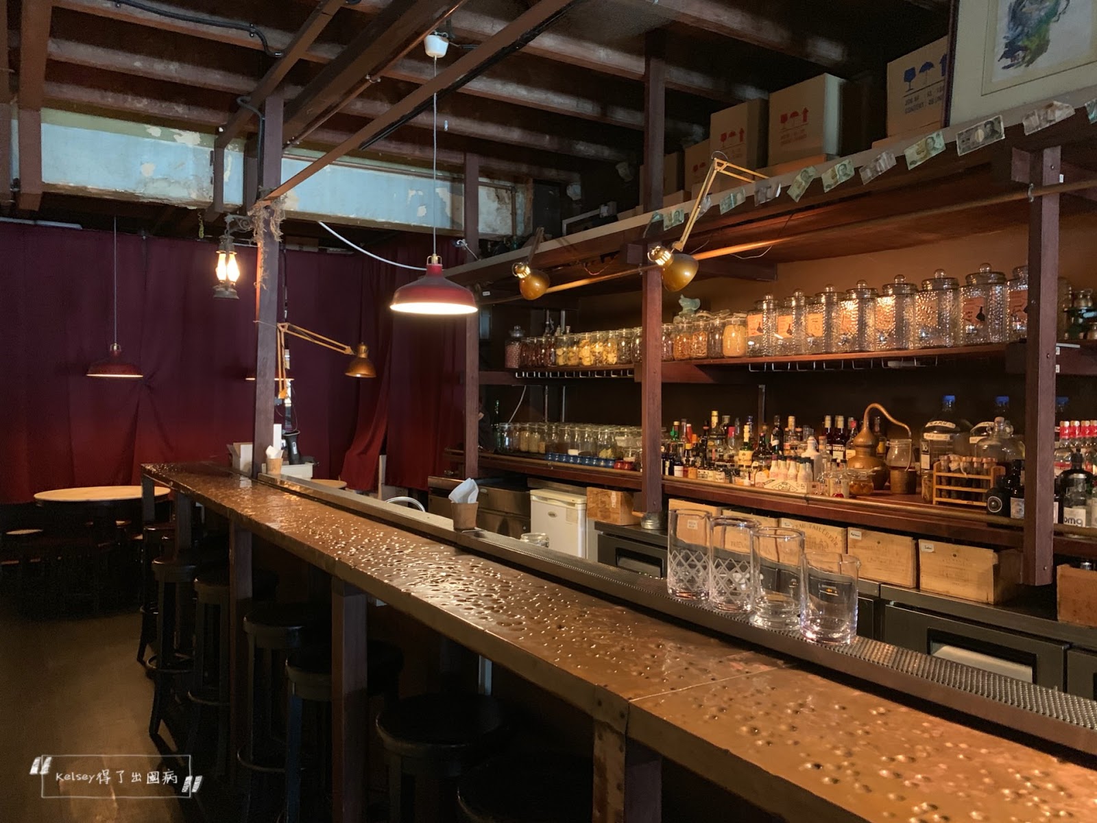 【新加坡自由行】新加坡美食推薦-Dapper Coffee銀河般的網美打卡咖啡-獨角獸的眼淚（Unicorn Tears） : Kelsey ...