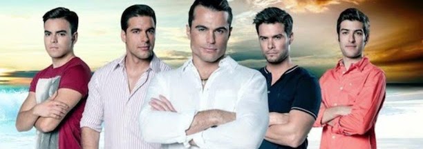 Masquetelenovelas Así Suena El Tema Musical De La Nueva Etapa De A
