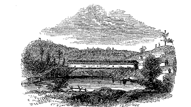 Minisink Valley Genealogy: The "Narrows of the Big Eddy" ~ Narrowsburg, NY