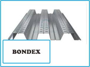 BONDEX ~ CAHAYA MANDIRI