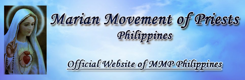 Marian Movement of Priests Philippines: Immaculate Heart of Mary Image ...