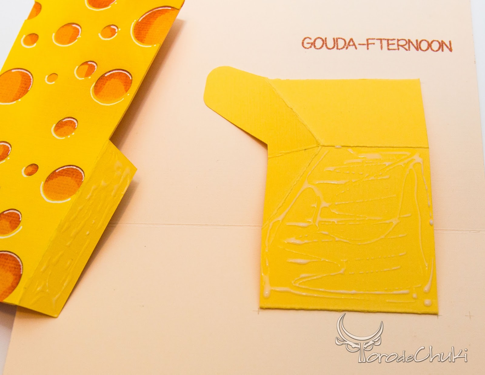 Awesome SVGs: Rotating Mechanism, Cheesy Card