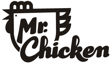 Euclid Evolution: History Lesson: Sidewalk Cafe Part V: Mr. Chicken