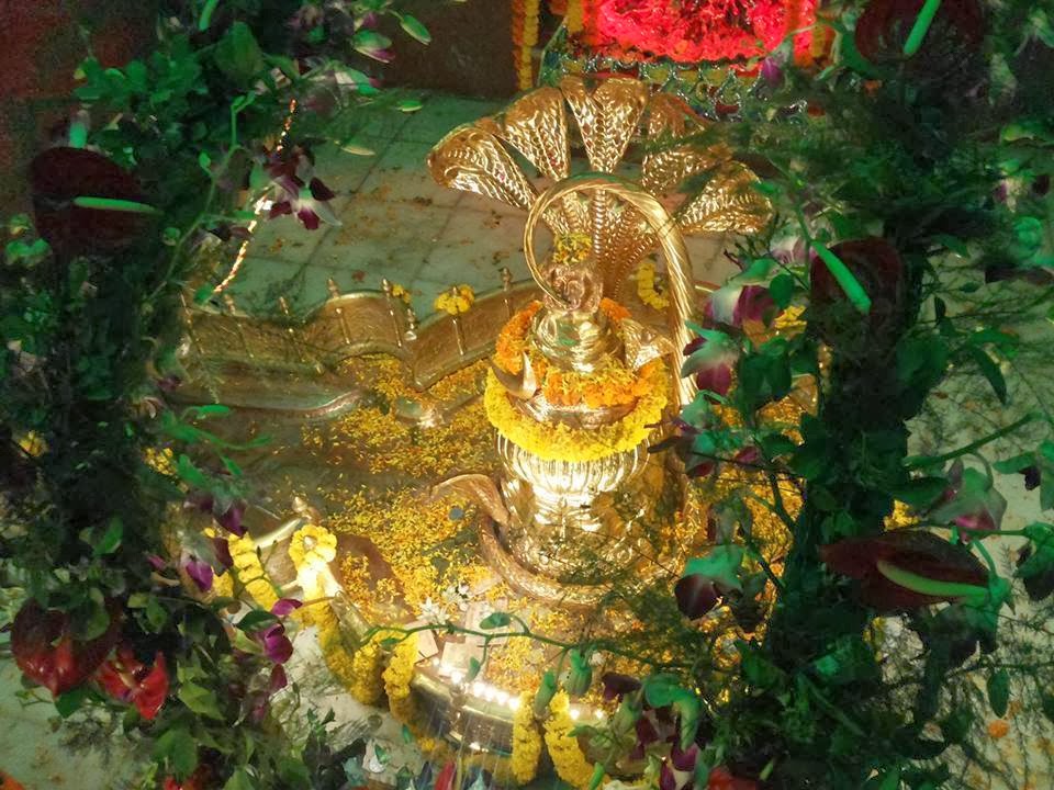 Shiv Kund Sohna - Ancient Shiva Temple in Sohna, Gurgaon