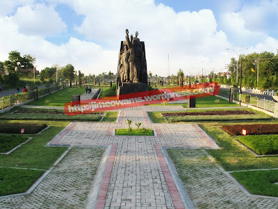 Kabupaten Ogan Komering Ilir ~ Bumi Nusantara