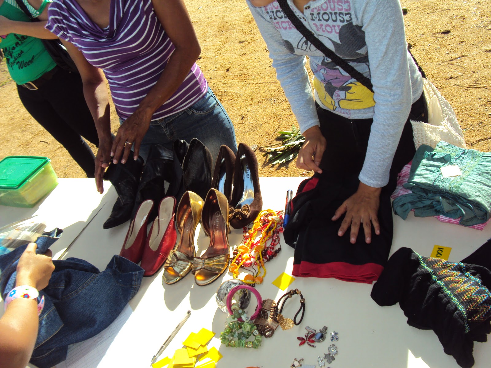 FE Y ALEGRÍA JESÚS RAFAEL SOTO - PUERTO ORDAZ: VII Año Semana ...