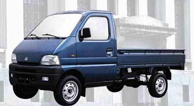 HISTORIA DE CARRO: chana muda de nome no brasil será agora CHANGAN!!