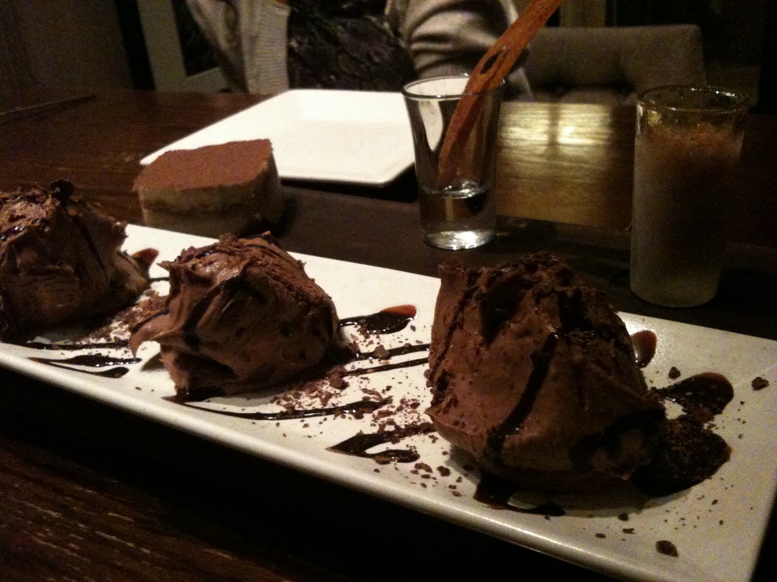 Food and Desserts Lover: Western Desserts Lover