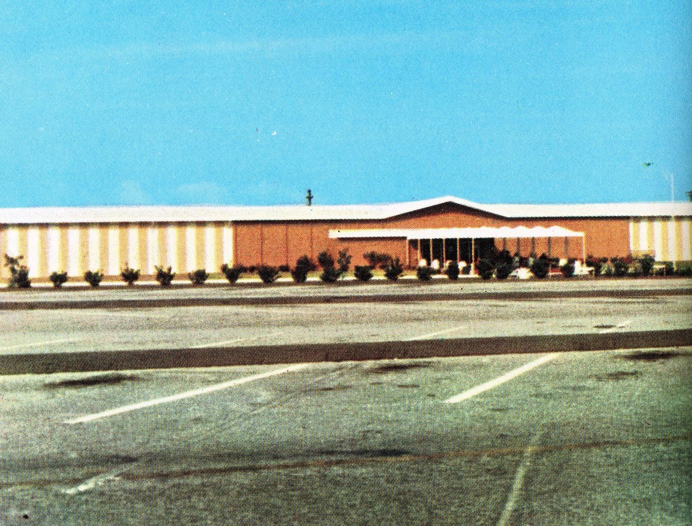 Taipei Signal Army: Vietnam War Era, Fort Gordon, Augusta, GA