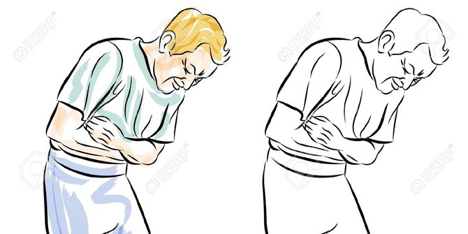 Gaya Hidup Sihat : Kenali Tanda-Tanda Kanser Perut Dan Rawatan ...