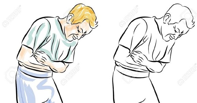 Gaya Hidup Sihat : Kenali Tanda-Tanda Kanser Perut Dan Rawatan ...