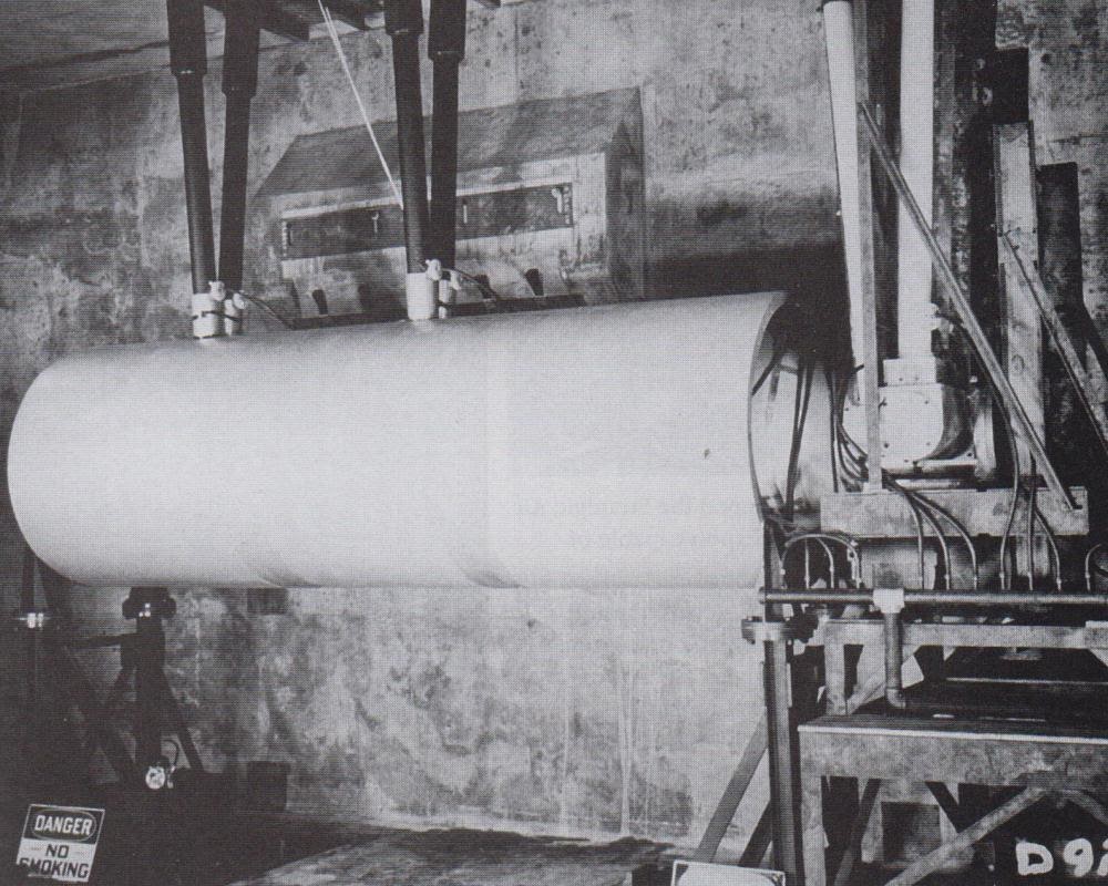 Herdeiro de Aécio: CASTLE BRAVO, A BOMBA QUE EXPLODIU EXCESSIVAMENTE