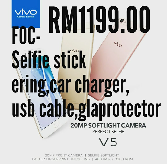 Chooyaya Secret Garden : #ProCODServices yang best dari Advance Teleshop