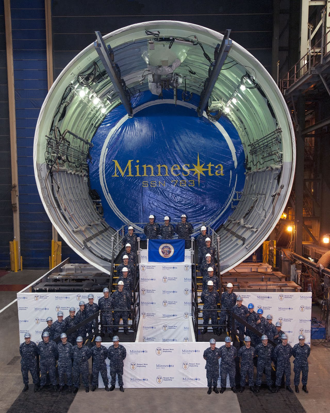 Navy League of the United States, Twin Cities (MN) Council