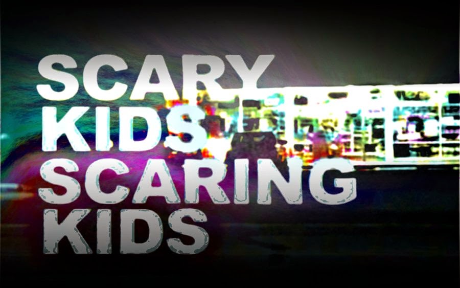 Scary Kids Scaring Kids' Tyson Stevens Found Dead | NataliezWorld