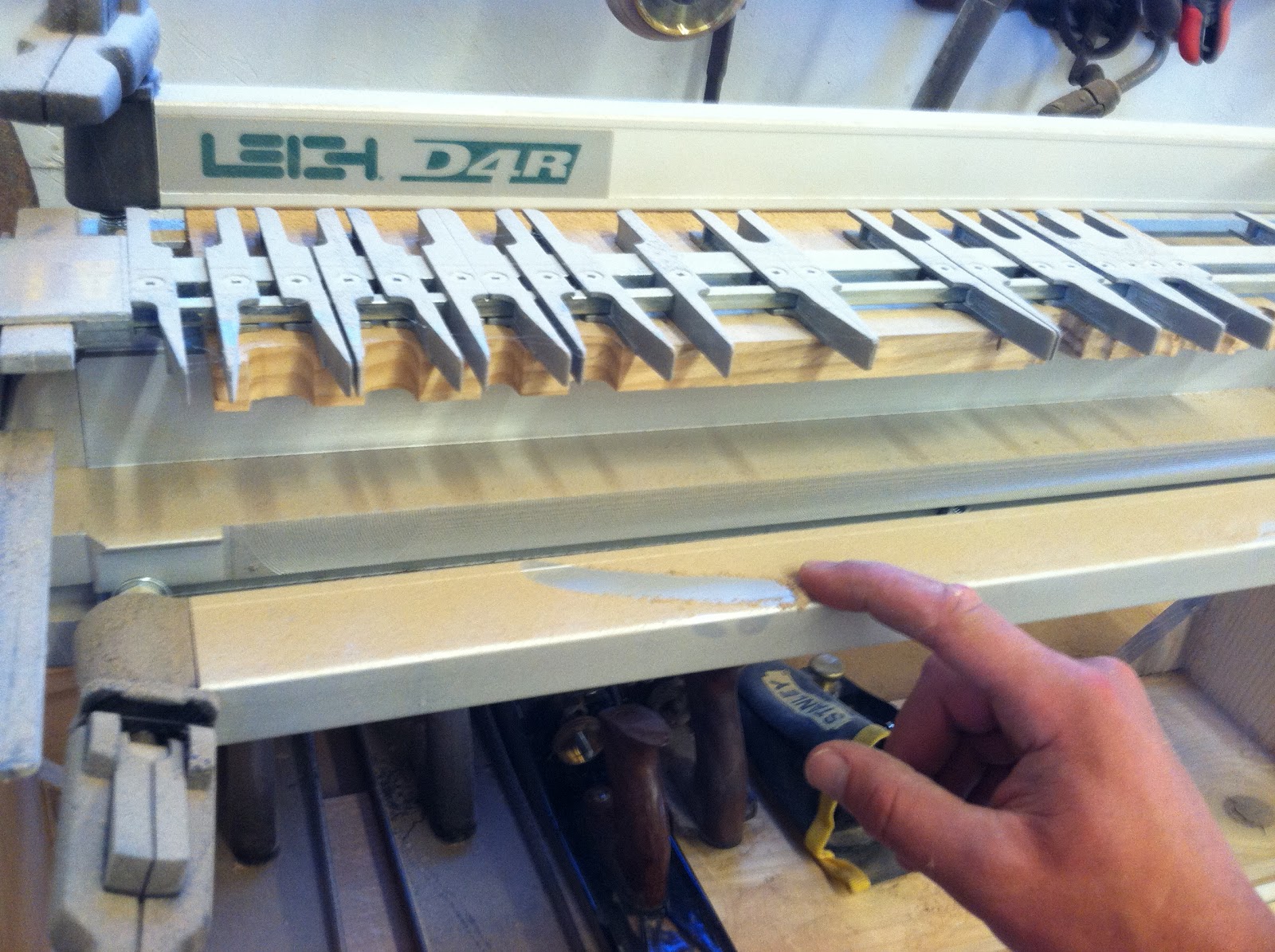 RusticWorks - Wood Working Photo Journal: Fire Department Sand Table ...