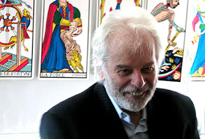 TAROT Y MAS QUE TAROT........................ : Alejandro Jodorowsky y ...