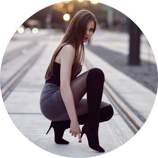 Ari-Maj / Personal blog by Ariadna: About me