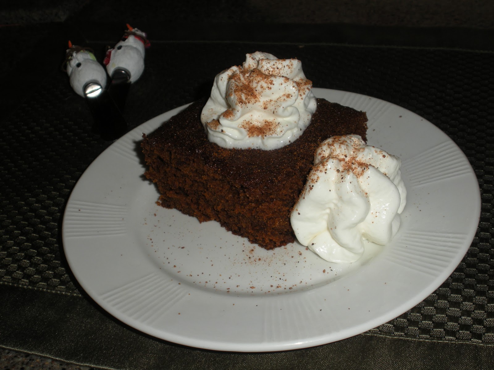 Kendra's Kitchen Creations: It's Beginning to Feel A Lot Like Christmas!