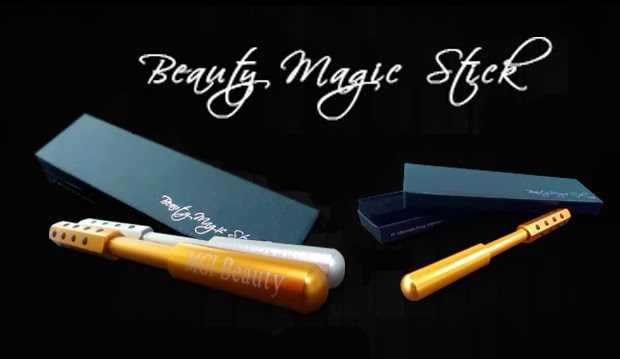 Product MCI: Manfaat Magic Stik MCI dan Cara Pemakaiannya