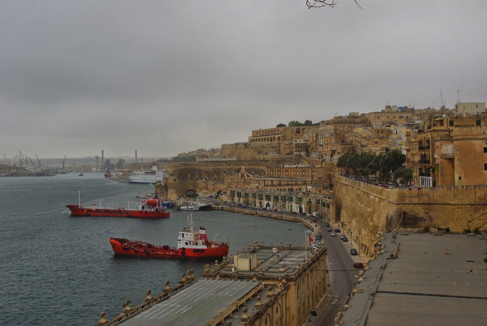 ¿Qué Ver en Malta? ~ Yo Te Ayudo a Viajar