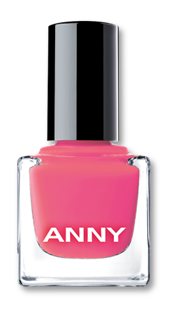 ANNY nail polish - "Anny For Winners" Collection
