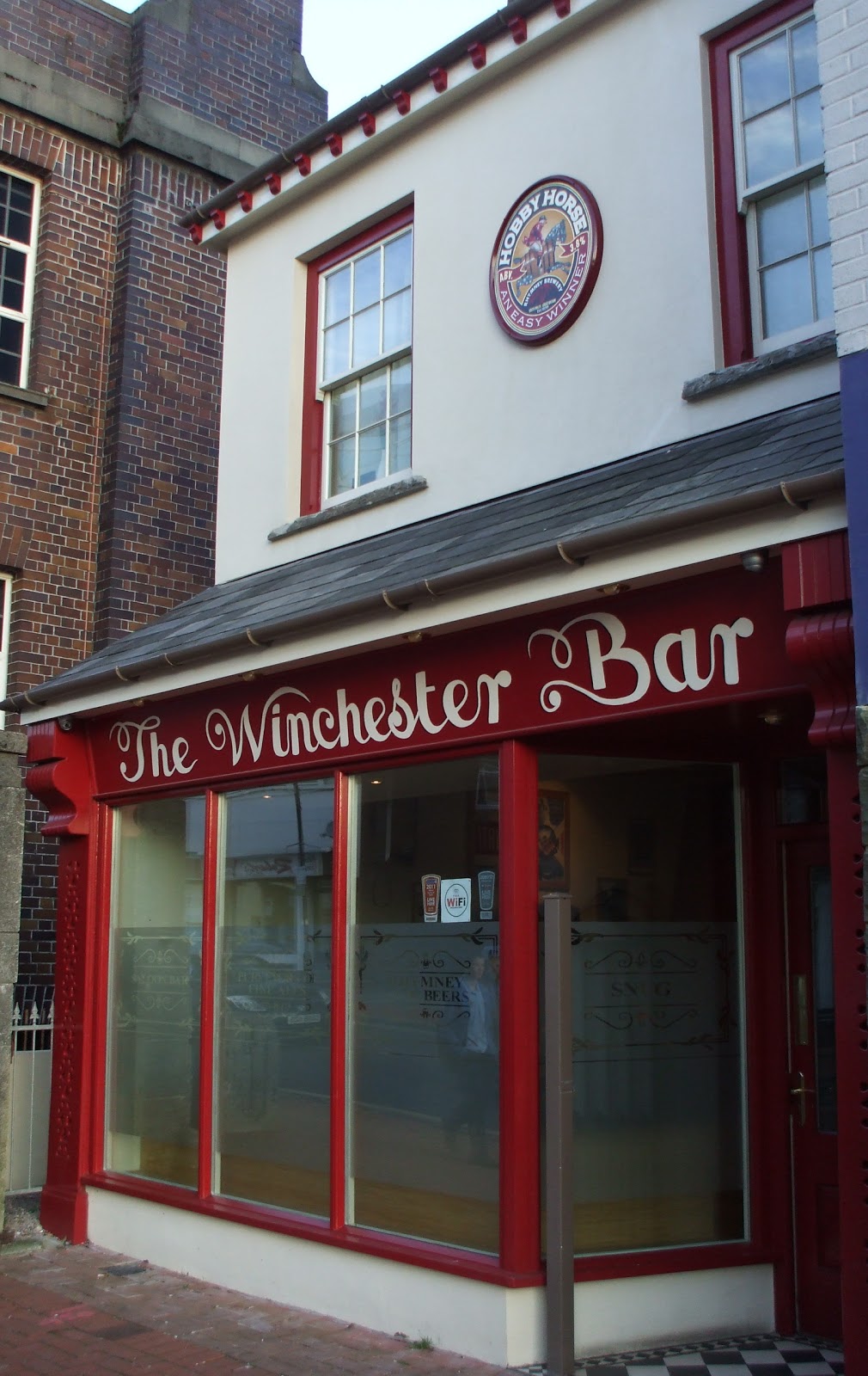 Brew Wales: New look for Rhymney Beers