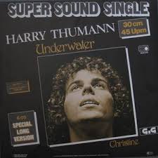 TnC Stuff: Instrumental Highlights : Underwater of Harry Thumann