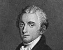 James Monroe - Biografías de mexicanos famosos