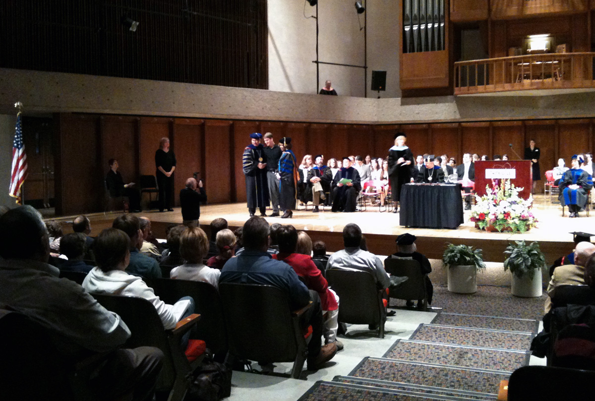 Tuesday Morning Update: TMU 8(6), April 19, 2011